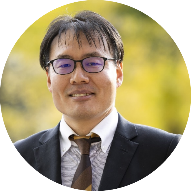 QRC Seminar Series Prof. Dr. Keisuke Fujii | TII UAE